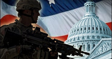 Iraq Bill Passes Senate With Add-Ons - CBS News