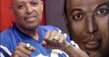 John Mackey: From The NFL To Dementia - CBS News