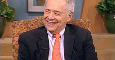 Chuck Barris Asks "The Big Question" - CBS News