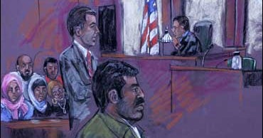 FBI: Army Base "Dodged A Bullet" - CBS News