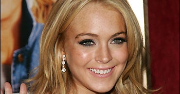 Maxim's "Hot" List