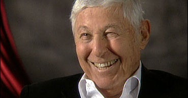 Don Hewitt Battles Cancer - CBS News