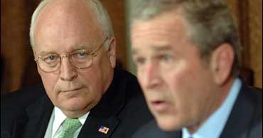 Cheney Hauls In More Gifts Than Bush - CBS News