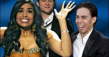 This Week: Winners & Losers - CBS News