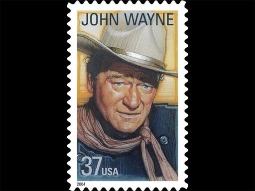 John Wayne's Centennial