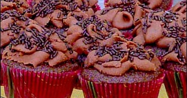 The Secrets Of Cupcake Perfection - CBS News