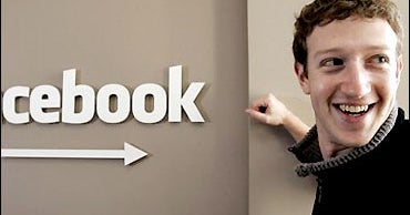 Facebook Redesigns, New Microsoft Deal - CBS News