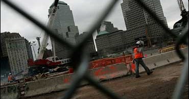 What Ever Happened to Ground Zero? - CBS News