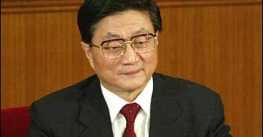 Chinese Vice Premier Huang Ju Dies At 68 - CBS News