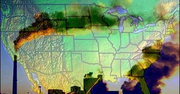 How Do States Compare On Global Warming? - CBS News