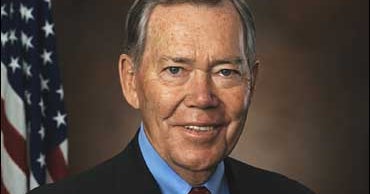 Wyoming Senator Craig Thomas Dead At 74 - CBS News