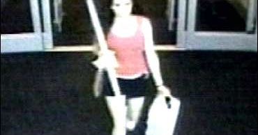 Video May Have Clues In Missing Teen Case - CBS News