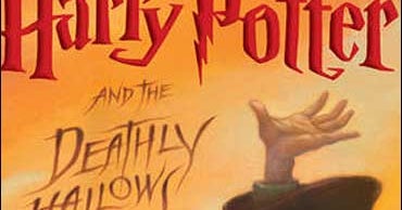 "Harry Potter" comes to life in interactive e-books - CBS News