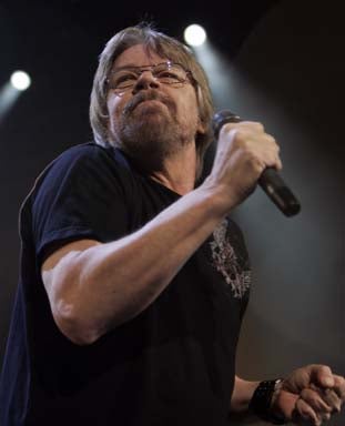 Bob Seger: Like A Rock