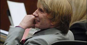 Judge Threatens Ex-Spector Attorney - CBS News