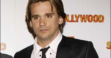 Rod Stewart's Son Arrested In L.A. - CBS News
