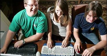 The Parenting Game - CBS News