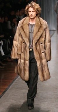 The Fashions Of Gianfranco Ferre