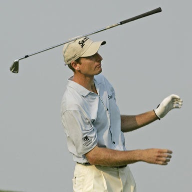 2007 U.S. Open
