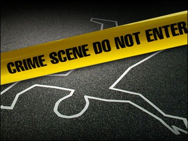 Naked dead man washes up on Florida beach - CBS News