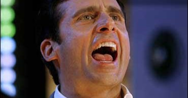 Steve Carell Gets "Smart" - CBS News