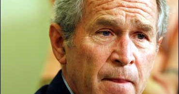 Bush Still Pushing Immigration Bill - CBS News