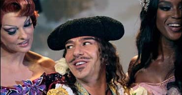 Stupid Fashion Tricks