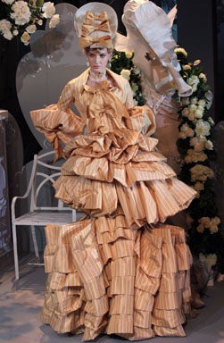 Stupid Fashion Tricks