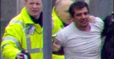 Iraqi Doctor Charged In U.K. Bomb Plot - CBS News