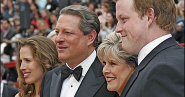 Al Gore's Son Held On Drug Suspicion - CBS News