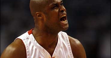 NBA Player Victim Of Armed Robbery - CBS News