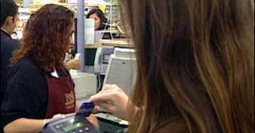 Debit Cards' Hidden Traps - CBS News