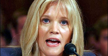 Ex-Bush Aide Vows Silence On Prosecutors - CBS News