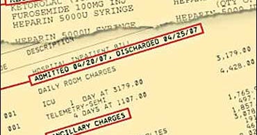 Understanding Your Bill - CBS News