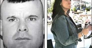 Wyo. Cops Seek Husband Of Slain Singer - CBS News