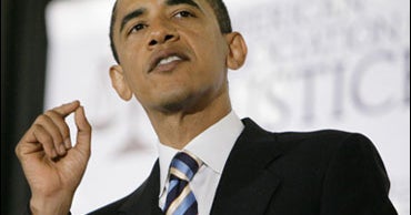 Barack Obama Clarifies Views On Rap - CBS News