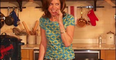 Cooking Up Fun!