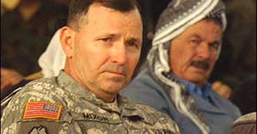 Iraq Commander Proposes Troop Reductions - CBS News
