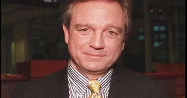 Dean Reynolds Named CBS News Correspondent - CBS News