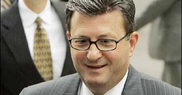 Ex-Qwest CEO Gets 6 Years In Prison - CBS News
