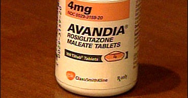 Avandia Maker Hid Risks for Years, Probe Finds - CBS News