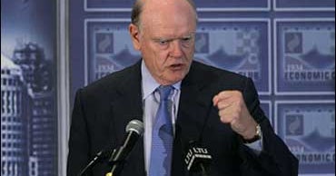 Cerberus Takes Control Of Chrysler - CBS News