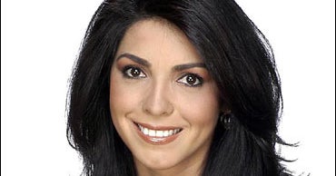 L.A. Mayor's Girlfriend Suspended From Job - CBS News