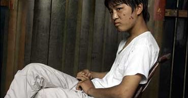 Slaves Saved From China Brick Factories - CBS News