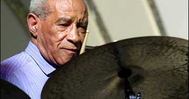 Jazz Legend Max Roach Dead At 83 - CBS News