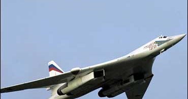 Russia To Resume Long-Range Bomber Patrols - CBS News