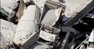 Design Flaw Behind Minn. Bridge Collapse - CBS News