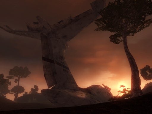 GRAW 2 Screenshots