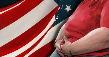 Americans Are Still Getting Fatter - CBS News