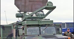 U.S. Military Warms To Heat-Ray Gun - CBS News